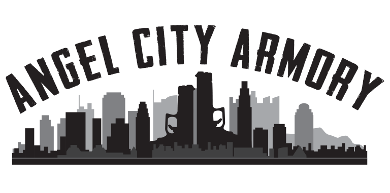 Thank You - Angel City Armory