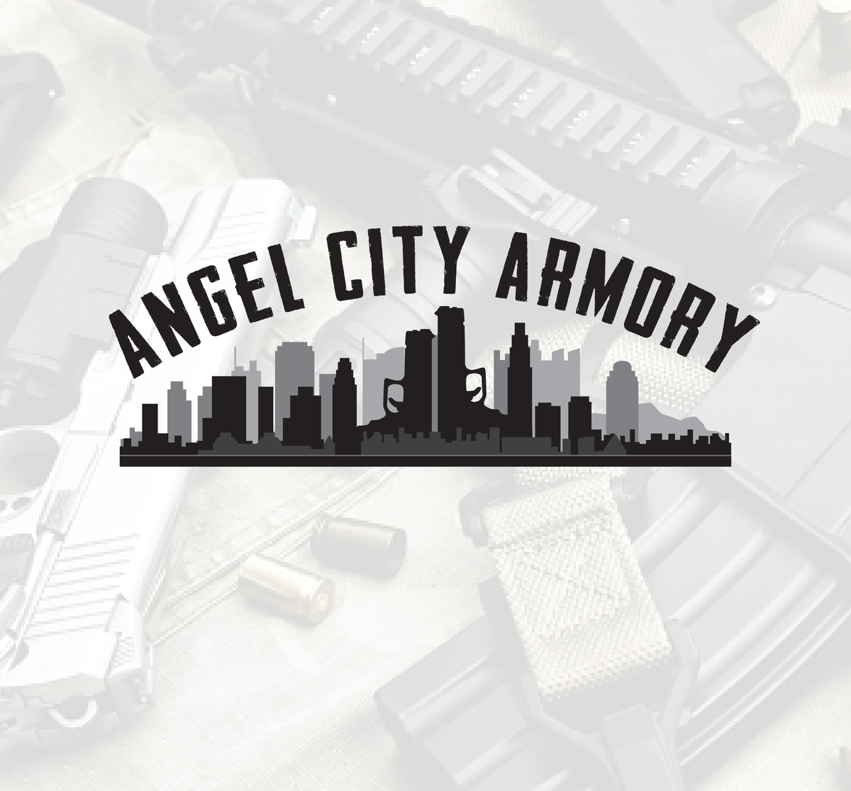 Weapon Shop California | Buy Guns Online