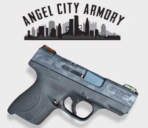Weapon Shop California | Buy Guns Online