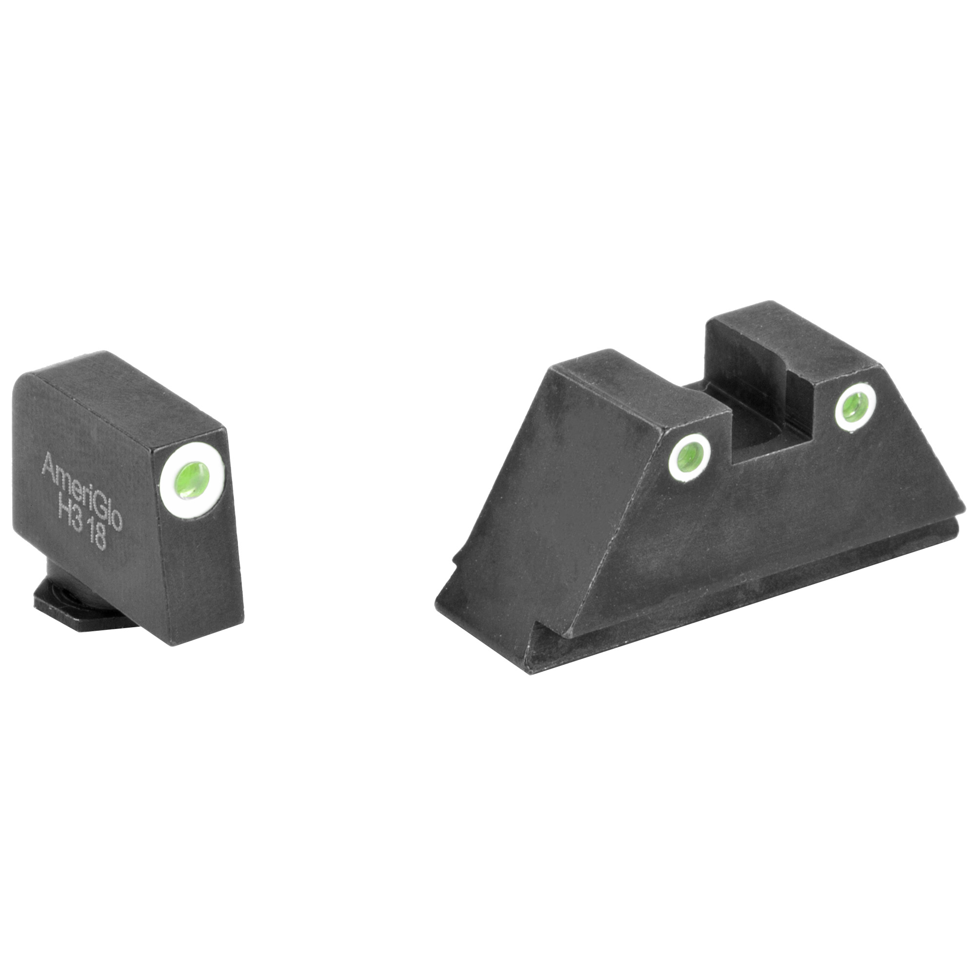 Glock Frame Kit – Angel City Armory