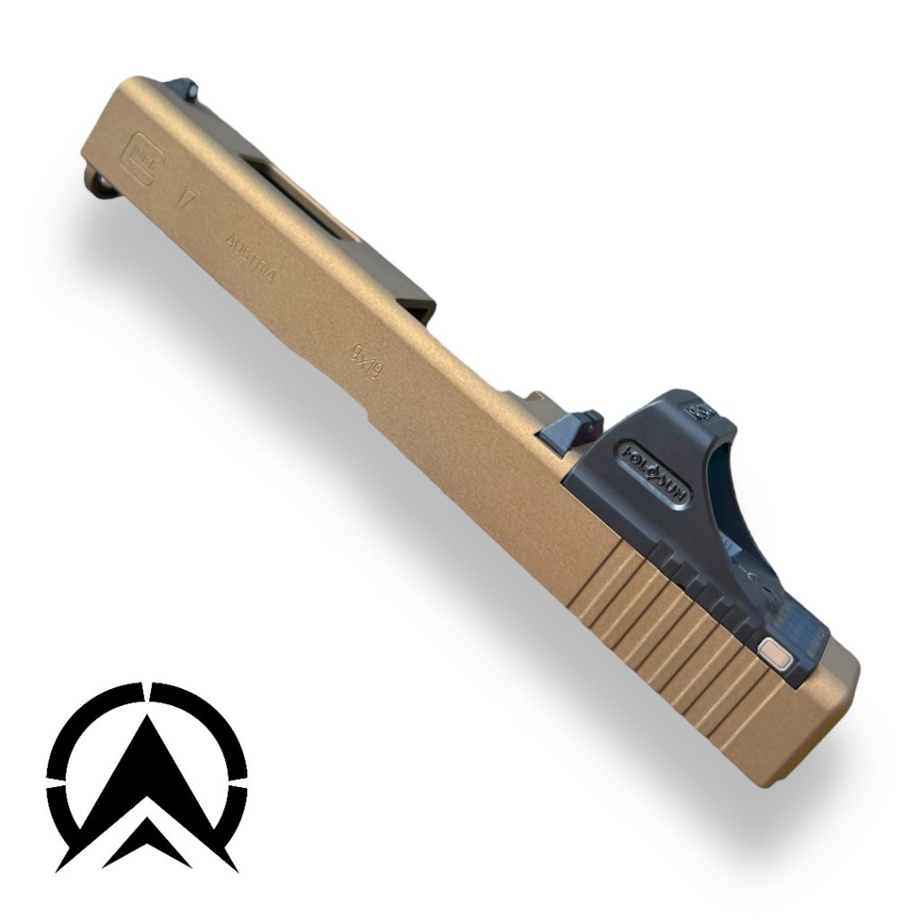 About Us | Gun, Firearms customize and shop at Angel City Armory