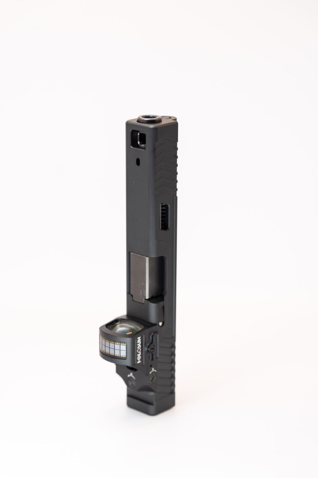 Glock Barrel Porting - Mega Port - Angel City Armory
