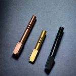 DLC/PVD Coatings - Angel City Armory